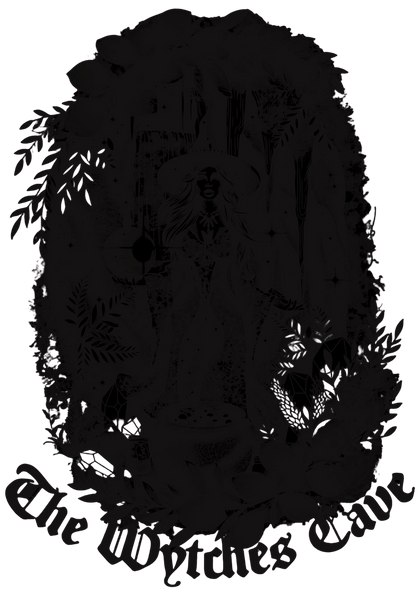 This Witch's Story – The Wytches Cave