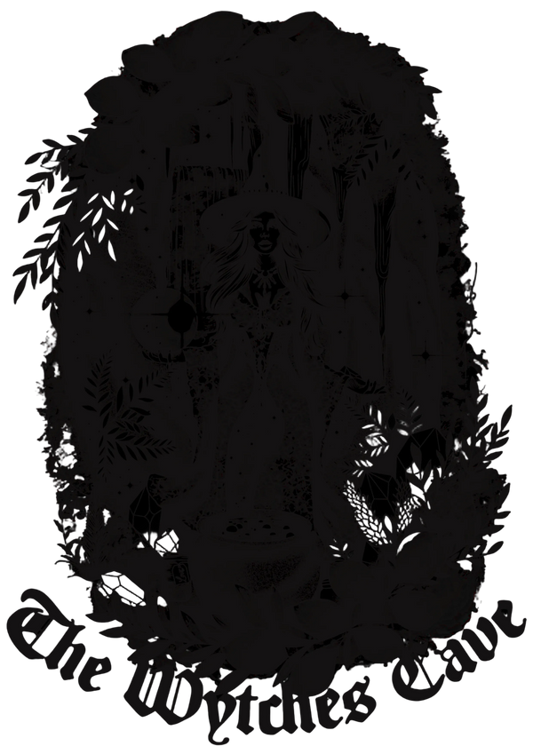 Tarot & Oracle Cards – The Wytches Cave